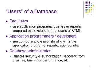 Chap1-Introduction to database systems.ppt