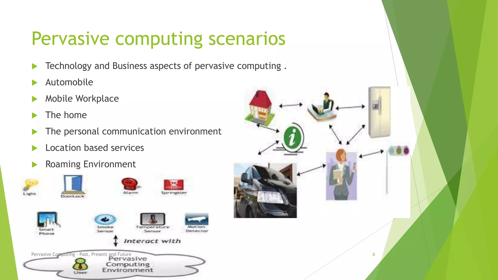 Chap1 introduction to Pervasive Computing | PPTX