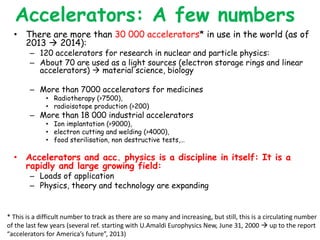 Chap1 intro to-accelerators_final | PDF
