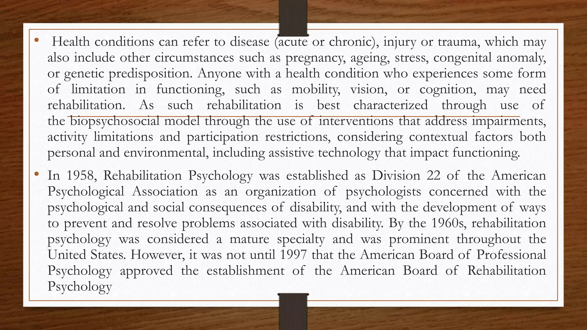 Chap 1- Rehabilitation psychology.pptx