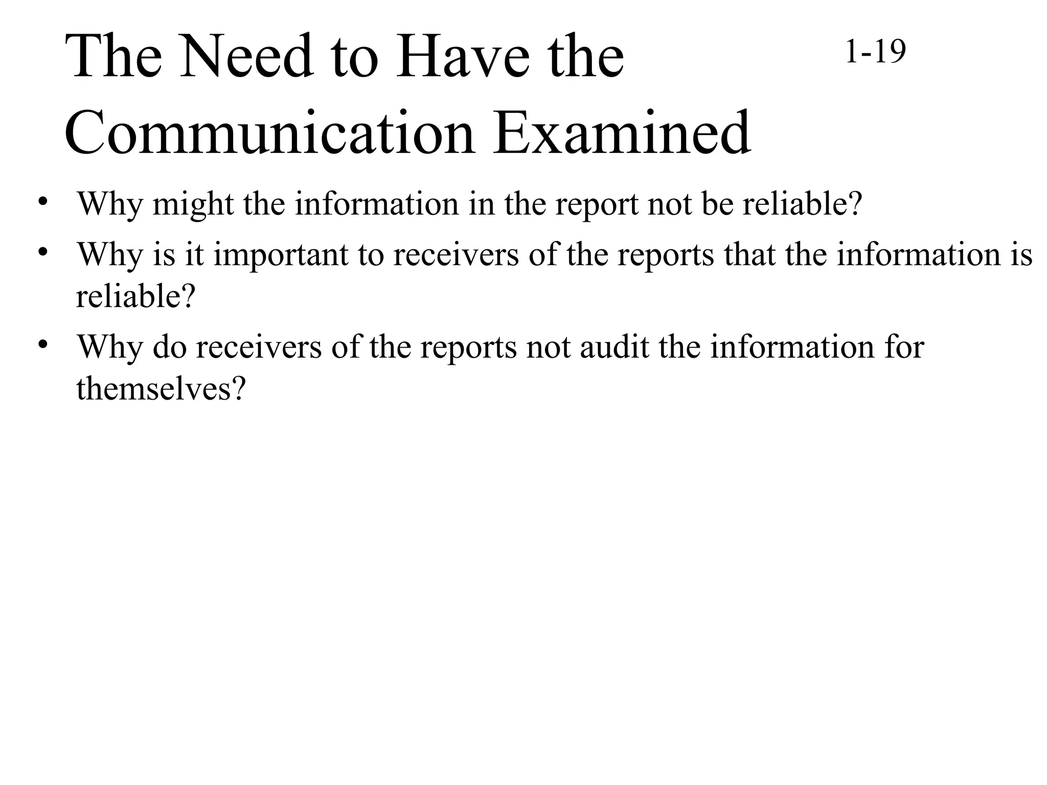 Chap 1- What is Auditing and what is Acc | PPT