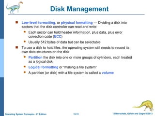 File_System_Fundamentals savitchAbsJavaPPT Java Programming Part 2 | PPT