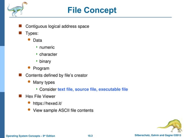 Filesystemfundamentals Savitchabsjavappt Java Programming Part 2 Ppt
