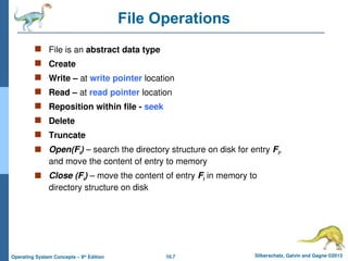 File_System_Fundamentals savitchAbsJavaPPT Java Programming Part 2 | PPT
