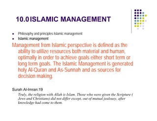 Chap 10 MGT162 | PDF