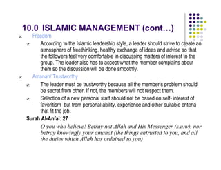 Chap 10 MGT162 | DOCX