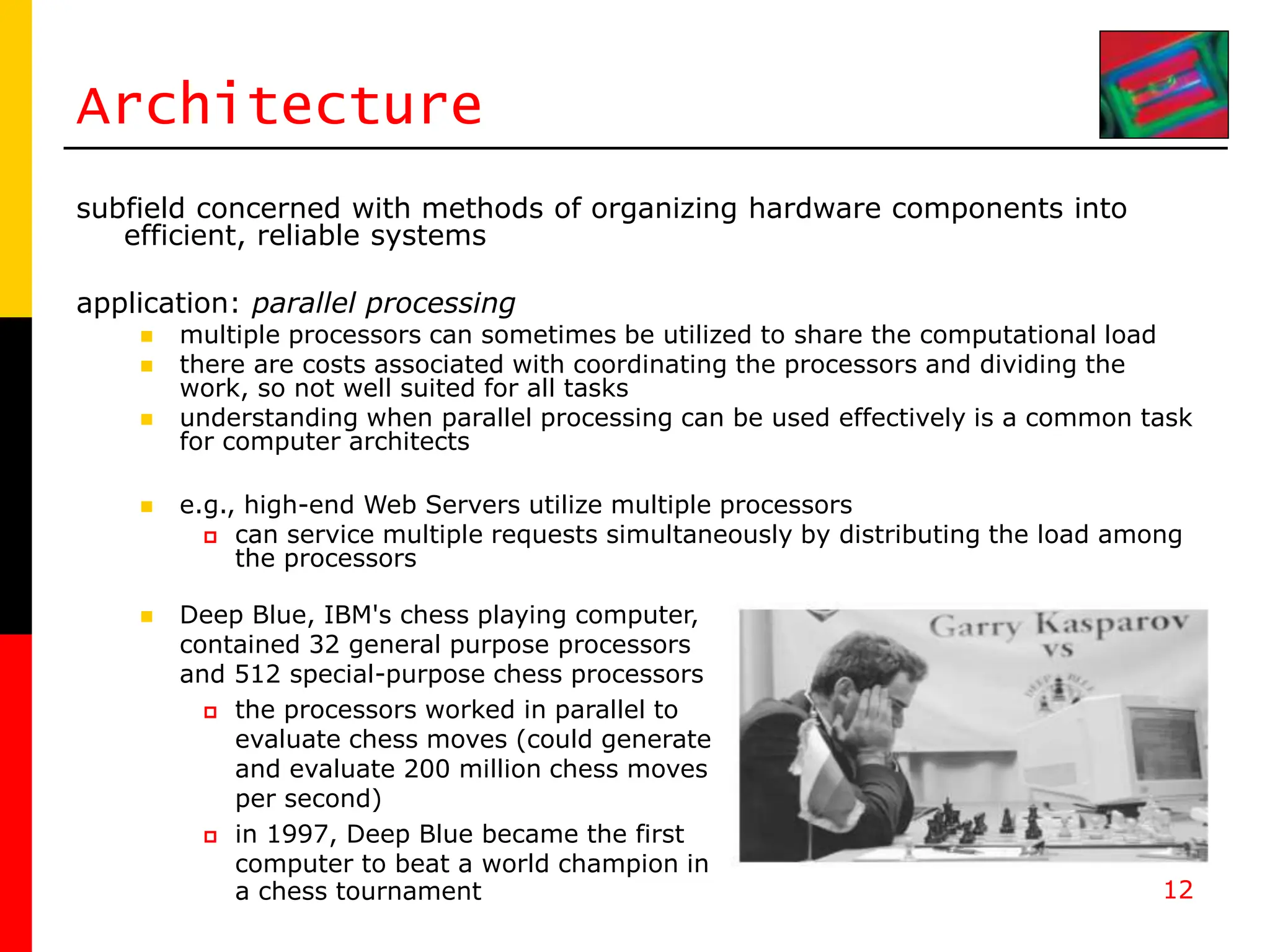 Chap10.ppt Chemistry applications in computer science | PPT