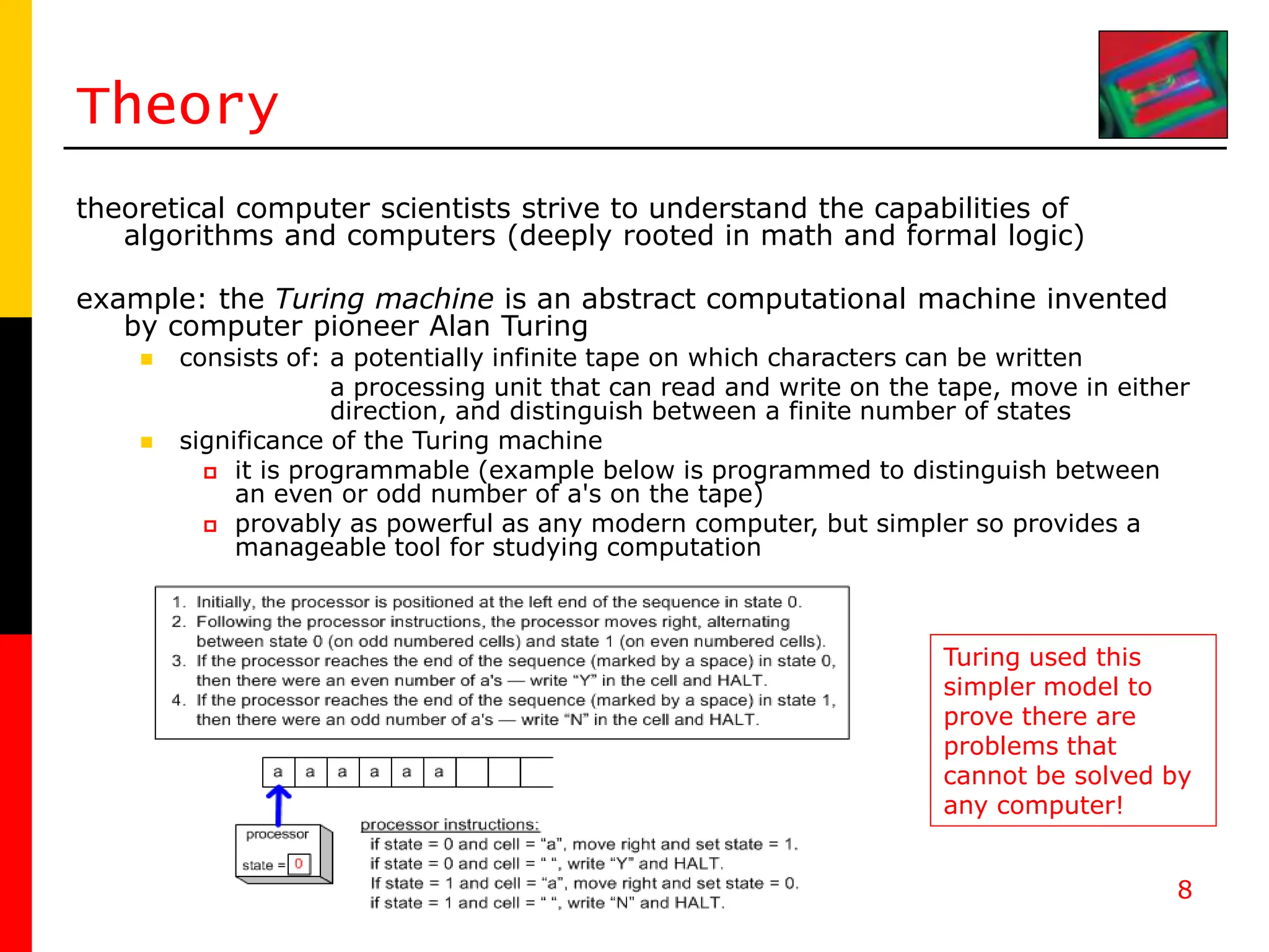 Chap10.ppt Chemistry applications in computer science | PPT