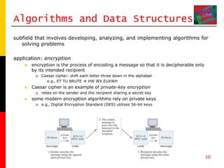 Chap10.ppt Chemistry applications in computer science | PPT