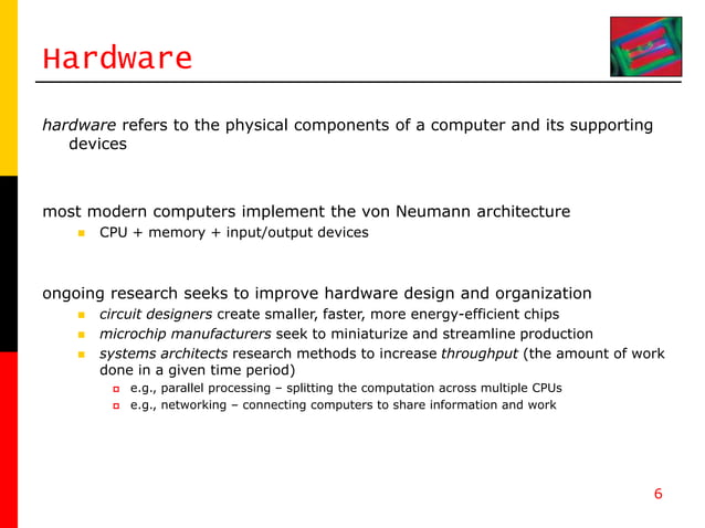 Chap10.ppt Chemistry applications in computer science | PPT