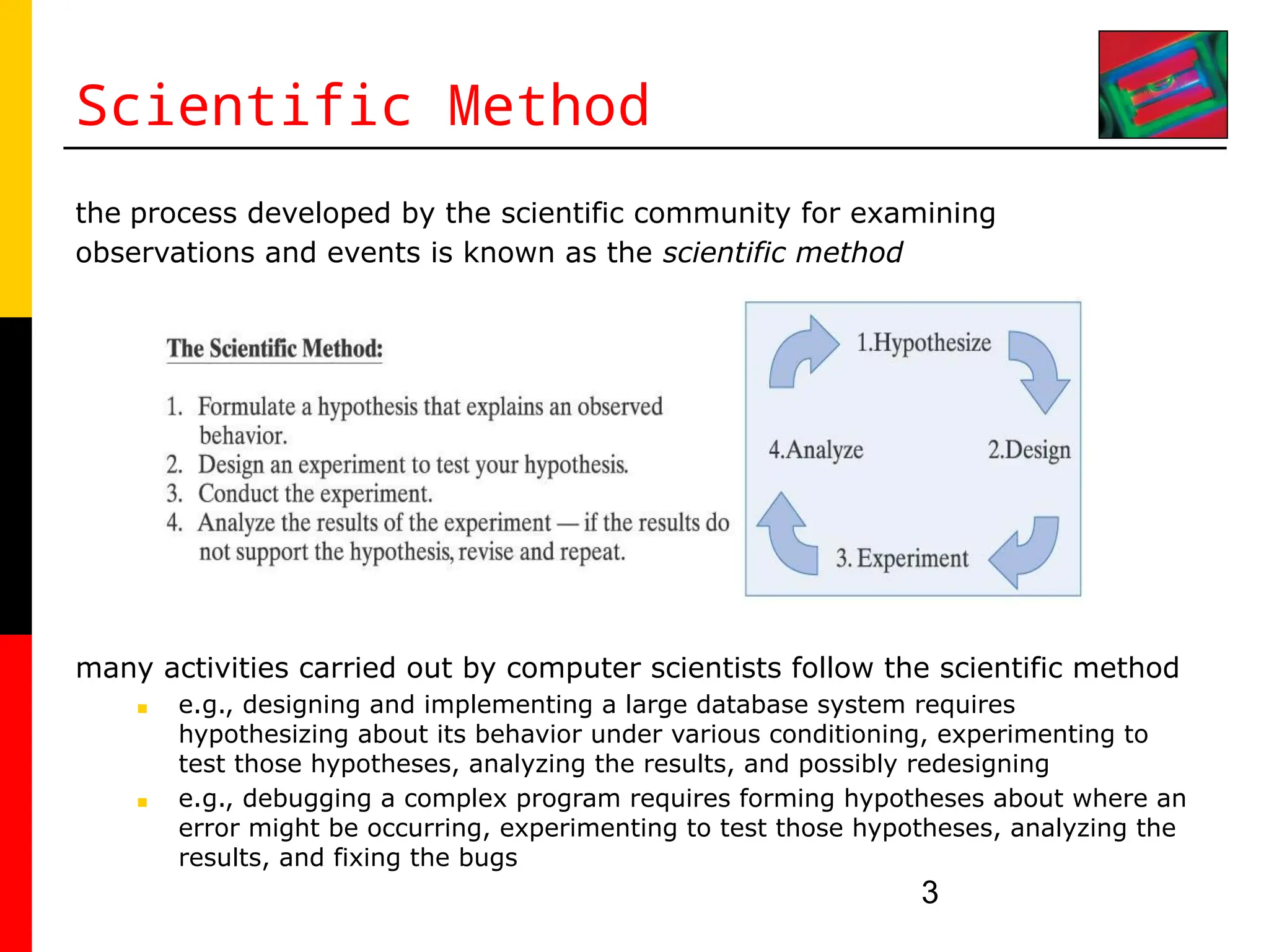 Intro to Computer Science. David Reed, Creighton University | PPT