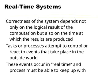 Chap10 real time for multiprocessor7.ppt