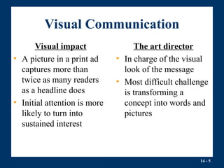 Design and Production visual communication Chap 10.ppt