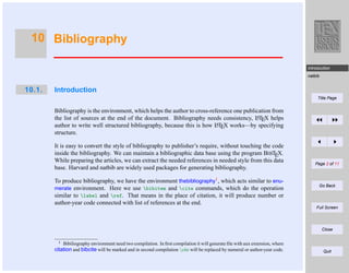 Chap10 scr | PDF | Desktop Publishing | Computer Software and Applications