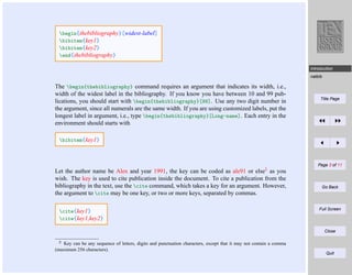Chap10 scr | PDF | Desktop Publishing | Computer Software and Applications