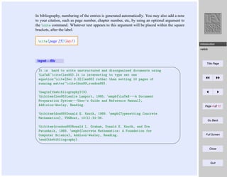 Chap10 scr | PDF | Desktop Publishing | Computer Software and Applications