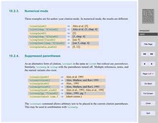 Chap10 scr | PDF | Desktop Publishing | Computer Software and Applications