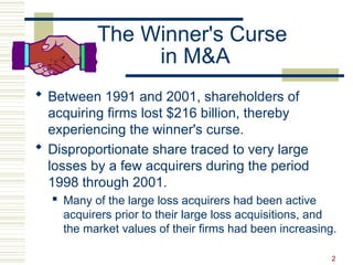 Chap10(1).ppt mergers and acquisitions and | PPT