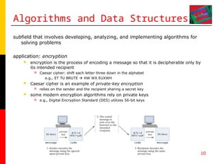 A Balanced Introduction to Computer Science | PPT