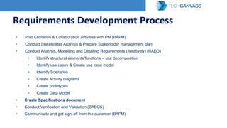 Chap 10 b functional specifications document | PPT