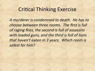 CHAP 10 Effective Interviewing and Interrogation.ppt