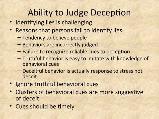 CHAP 10 Effective Interviewing and Interrogation.ppt