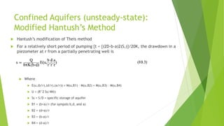 Chap10 partiallty penetration wells.pptx