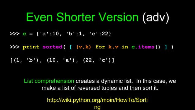 Python Programming Sequence Datatypes Tuples Ppt 5042