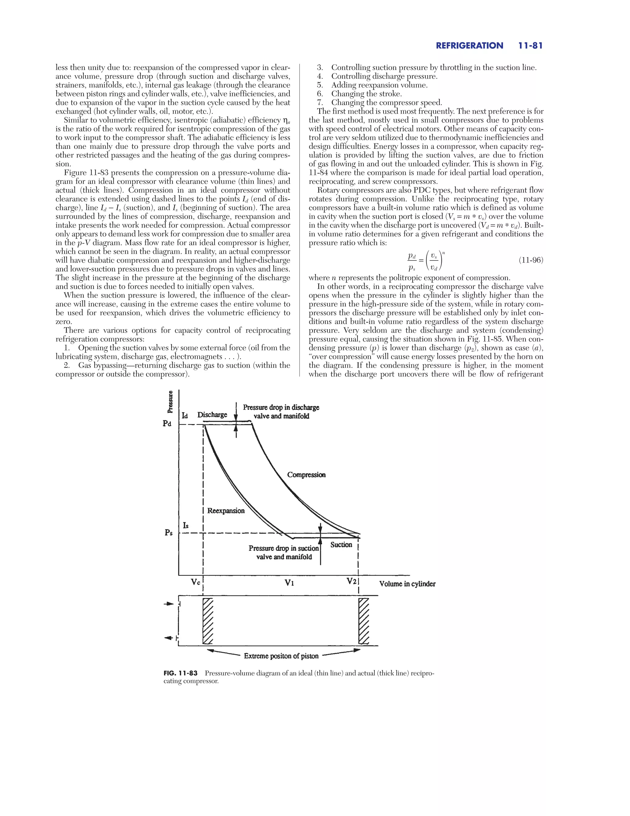 Perry’s Chemical Engineers’ Handbook 7ma Ed Chap 11 | PDF