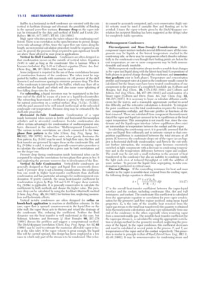 Perry’s Chemical Engineers’ Handbook 7ma Ed Chap 11 | PDF