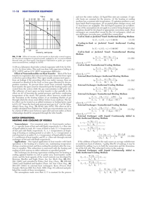 Perry’s Chemical Engineers’ Handbook 7ma Ed Chap 11 | PDF