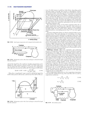 Perry’s Chemical Engineers’ Handbook 7ma Ed Chap 11 | PDF