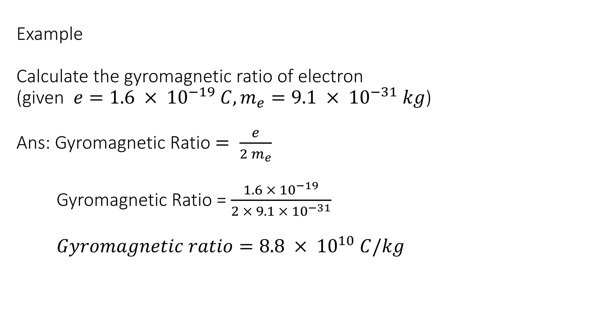 Chap 11 - Magnetic Materials.pptx