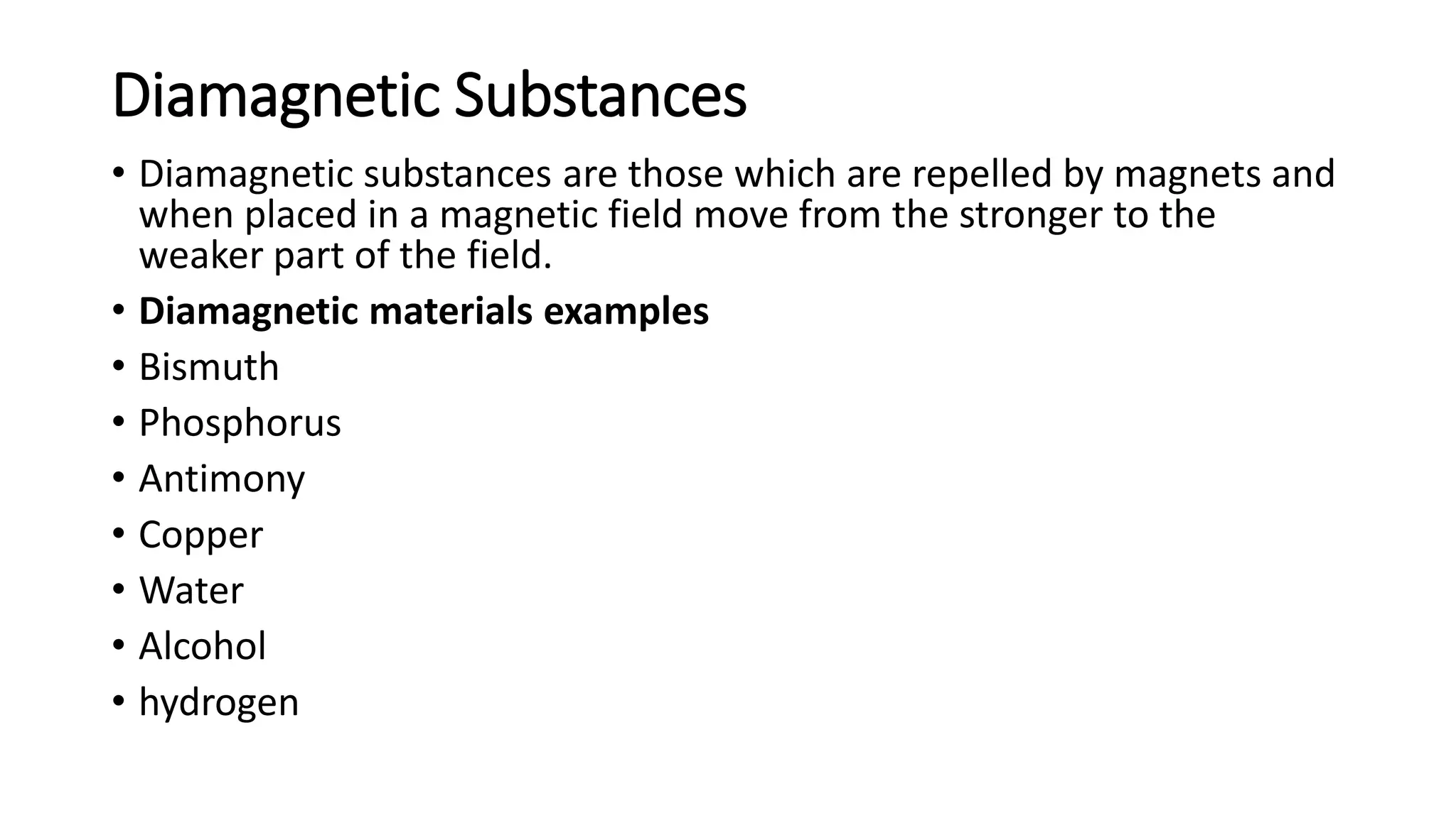 Chap 11 - Magnetic Materials.pptx