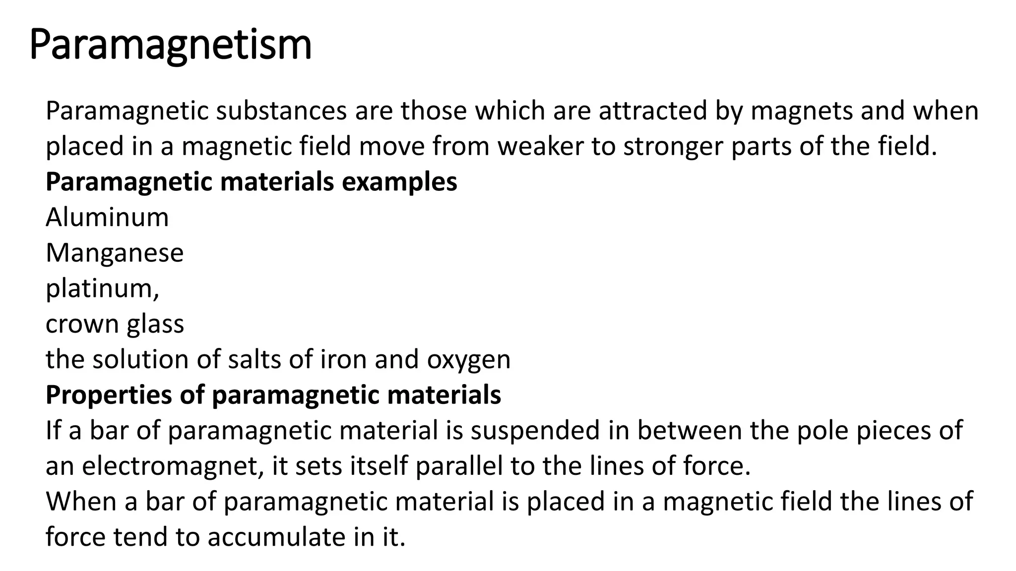 Chap 11 - Magnetic Materials.pptx