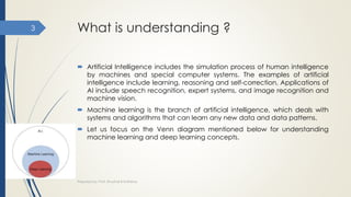 AI_11 Understanding | PDF