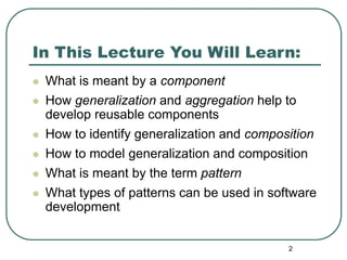 Software System Engineering - Chapter 11 | PPT