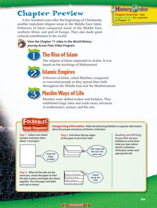 islamic civilization | PDF