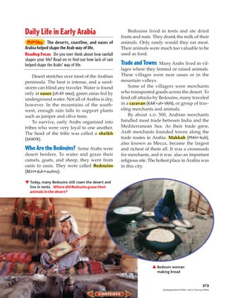 islamic civilization | PDF