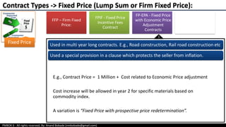 Chap 12.0 Procurement Management overview | PDF | Business ...