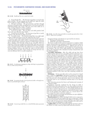 Perry’s Chemical Engineers’ Handbook 7ma Ed Chap 12 | PDF