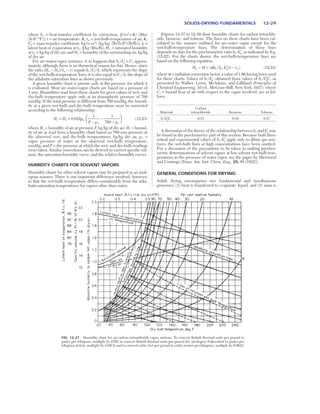 Perry’s Chemical Engineers’ Handbook 7ma Ed Chap 12 | PDF