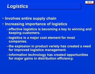 chap12.ppt | Free Download