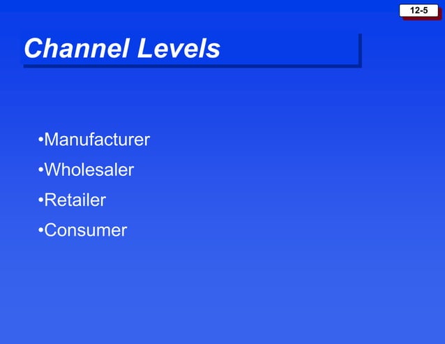 chap12.ppt | Free Download