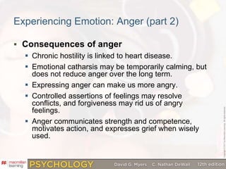 Chap 12.-Emotions, Stress, and Health, sem 232.pptx