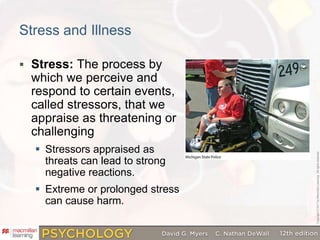 Chap 12.-Emotions, Stress, and Health, sem 232.pptx