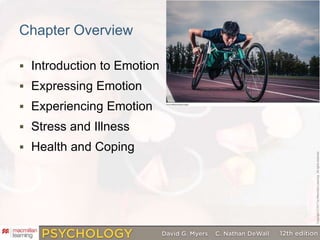 Chap 12.-Emotions, Stress, and Health, sem 232.pptx