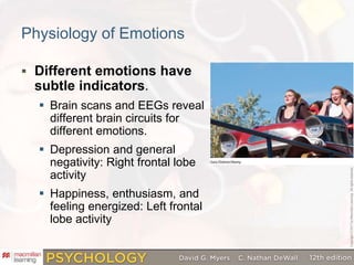 Chap 12.-Emotions, Stress, and Health, sem 232.pptx