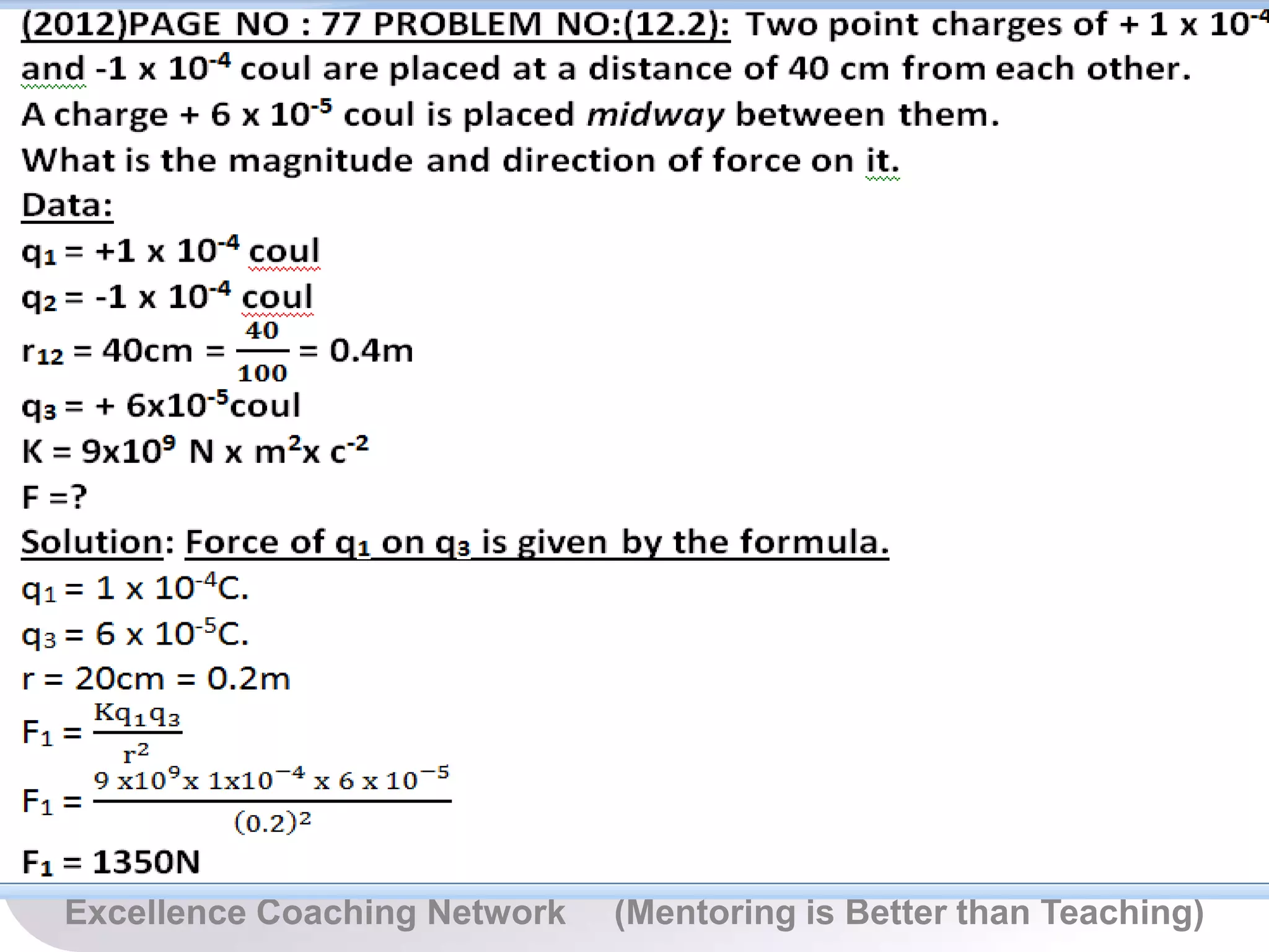 Chap 12(Electrostatics).pptx