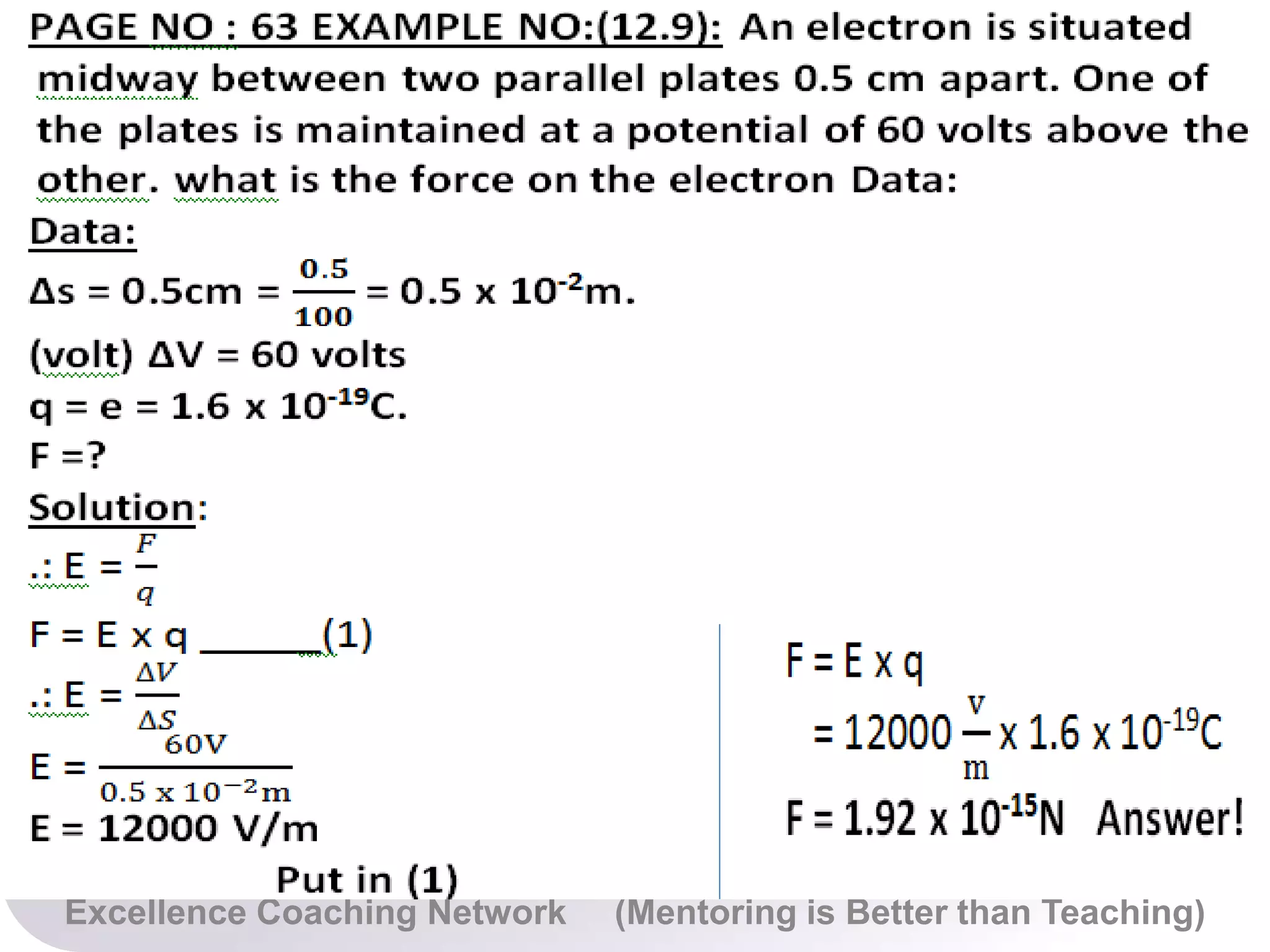 Chap 12(Electrostatics).pptx